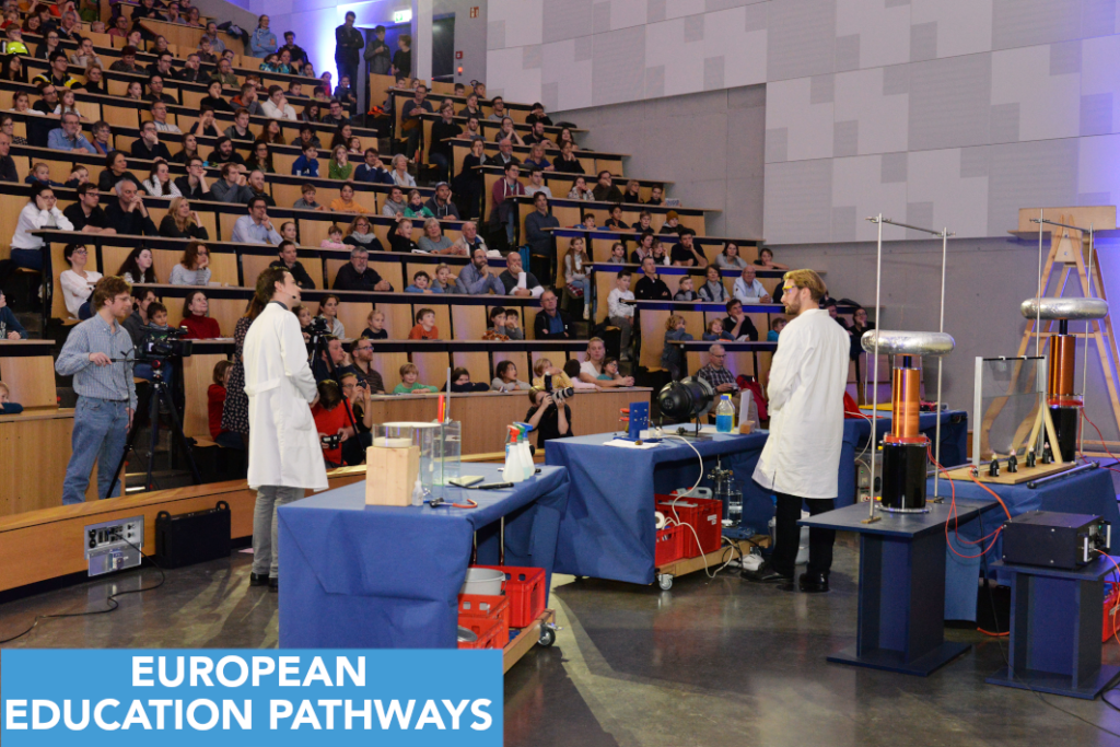 EDUCATIONAL OFFER - ENHANCE Alliance