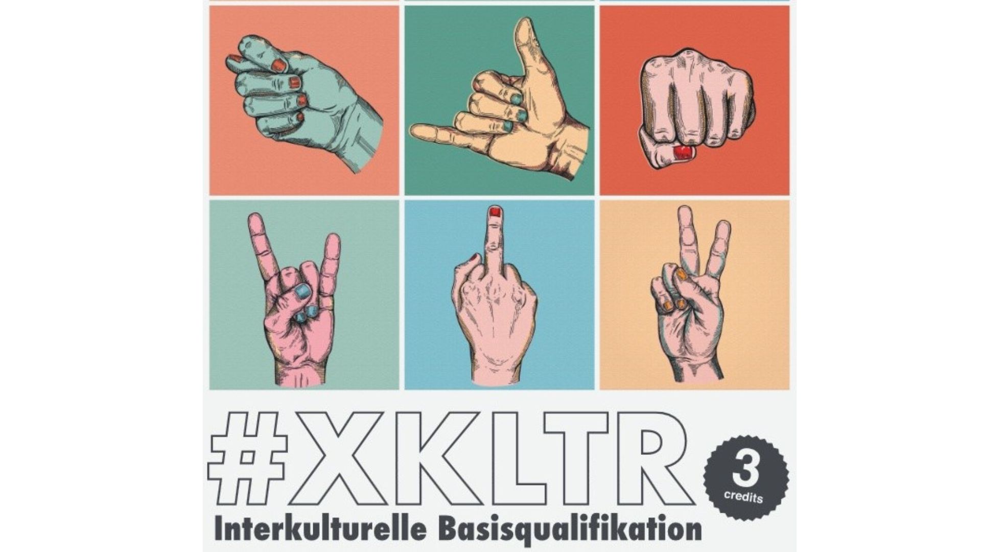 Module “Intercultural Basic Qualification” for the ENHANCE Alliance’s students! - ENHANCE Alliance