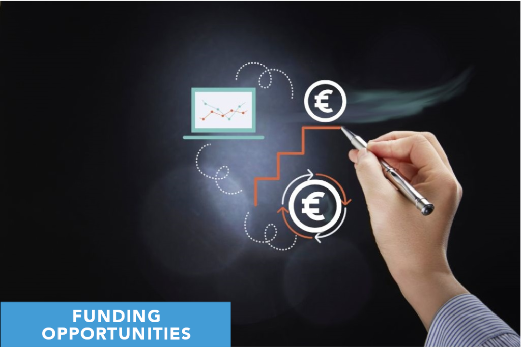 RISE ECOSYSTEM – Enhance website