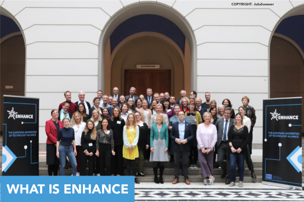 ABOUT - ENHANCE Alliance