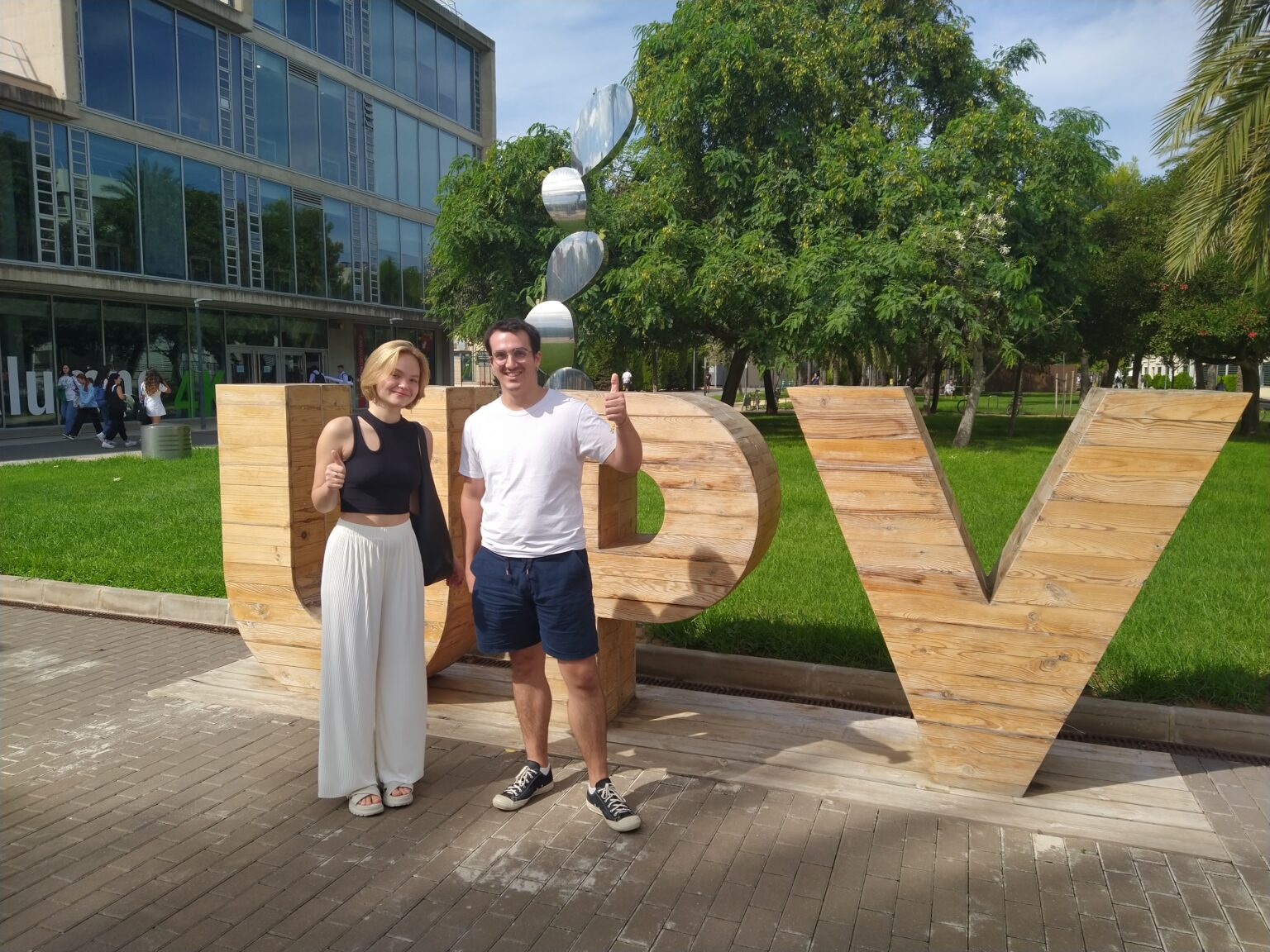 ENHANCE Alliance – The European Universities of Technology Alliance