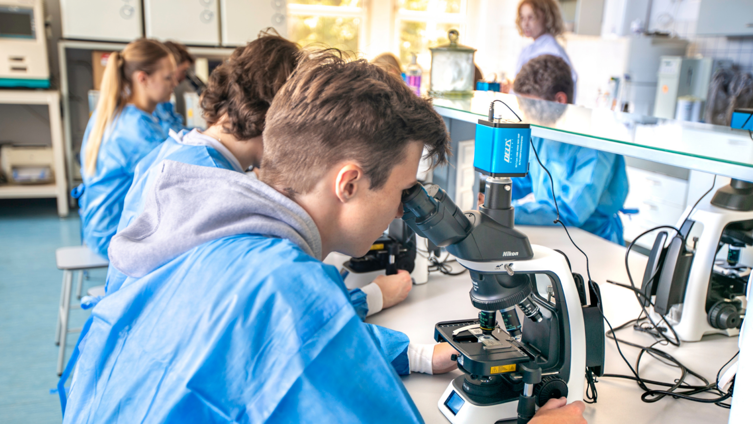 ENHANCE GUIDED EDUCATION PATHS - ENHANCE Alliance